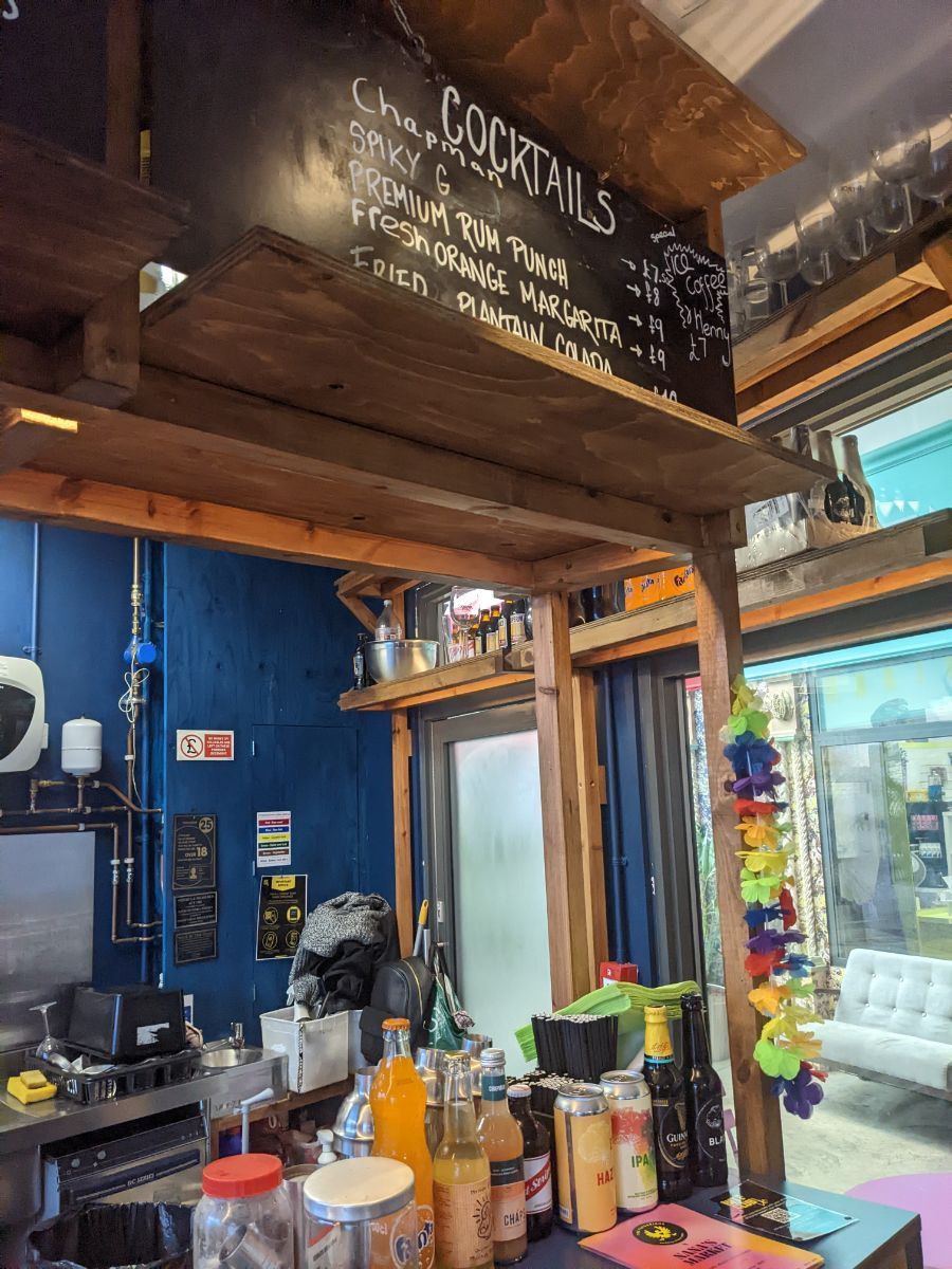 Flygerians - Bangingbites Review