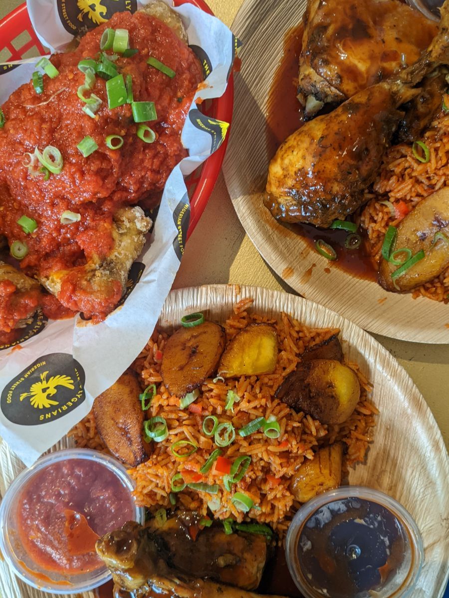 Flygerians - Bangingbites Review