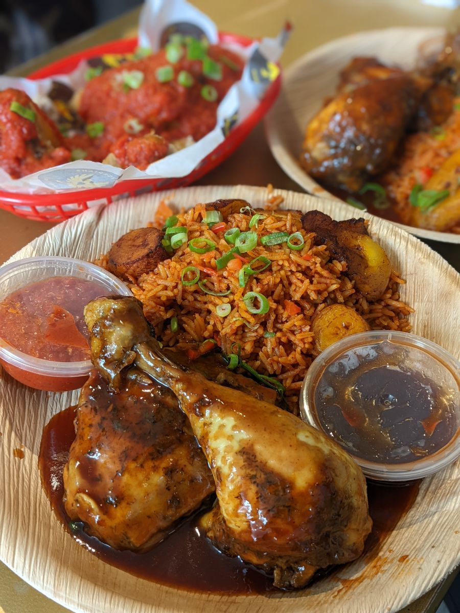 Flygerians - Bangingbites Review