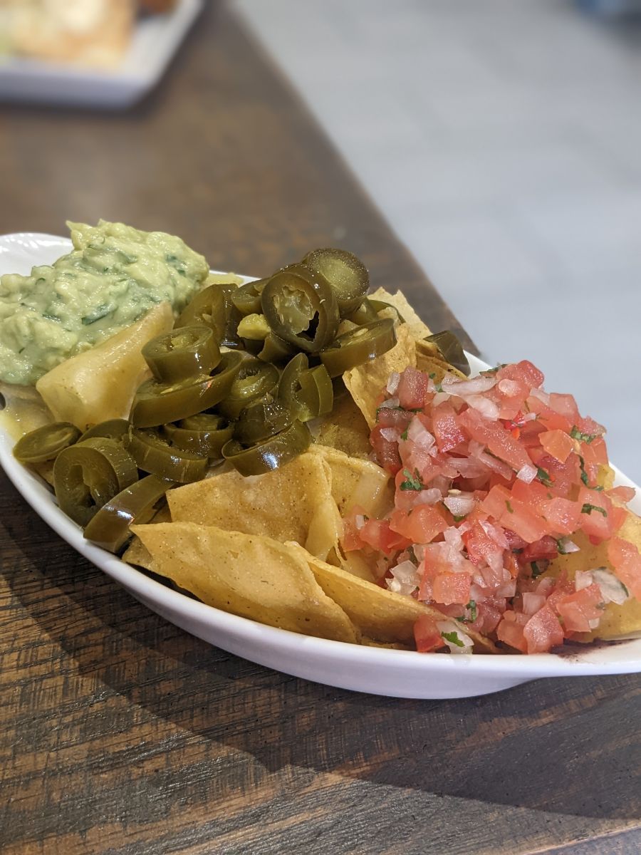 La Chingada - Bangingbites Review