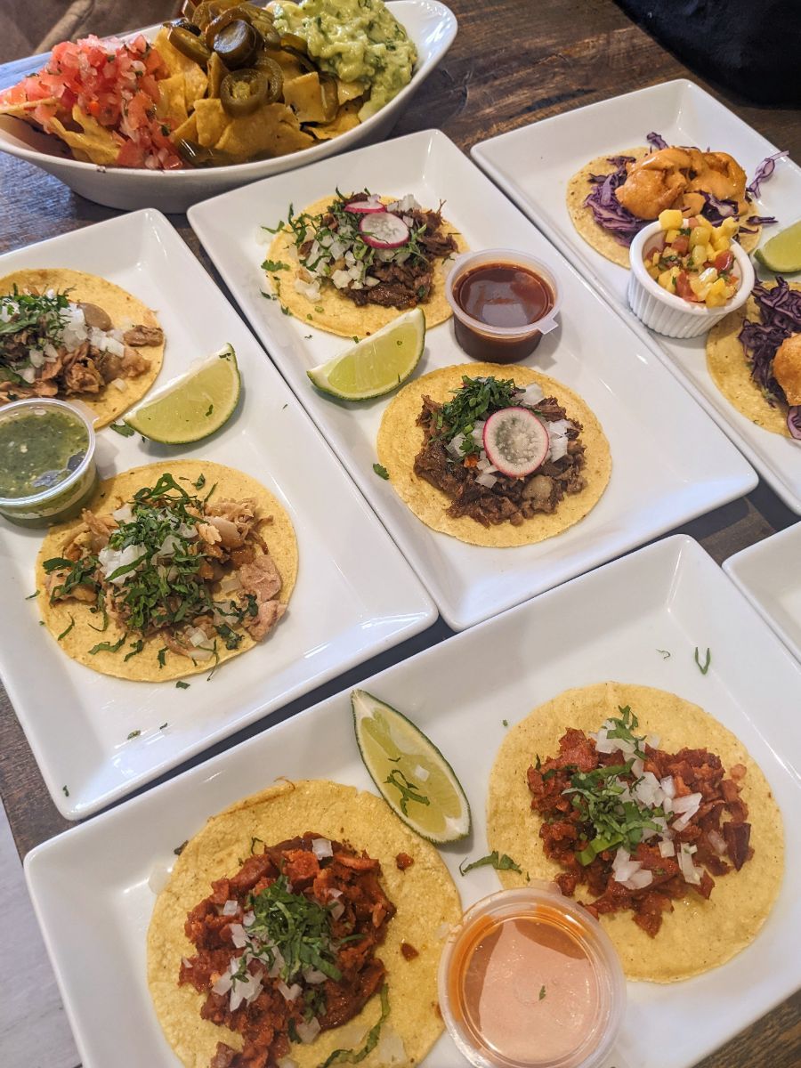 La Chingada - Bangingbites Review