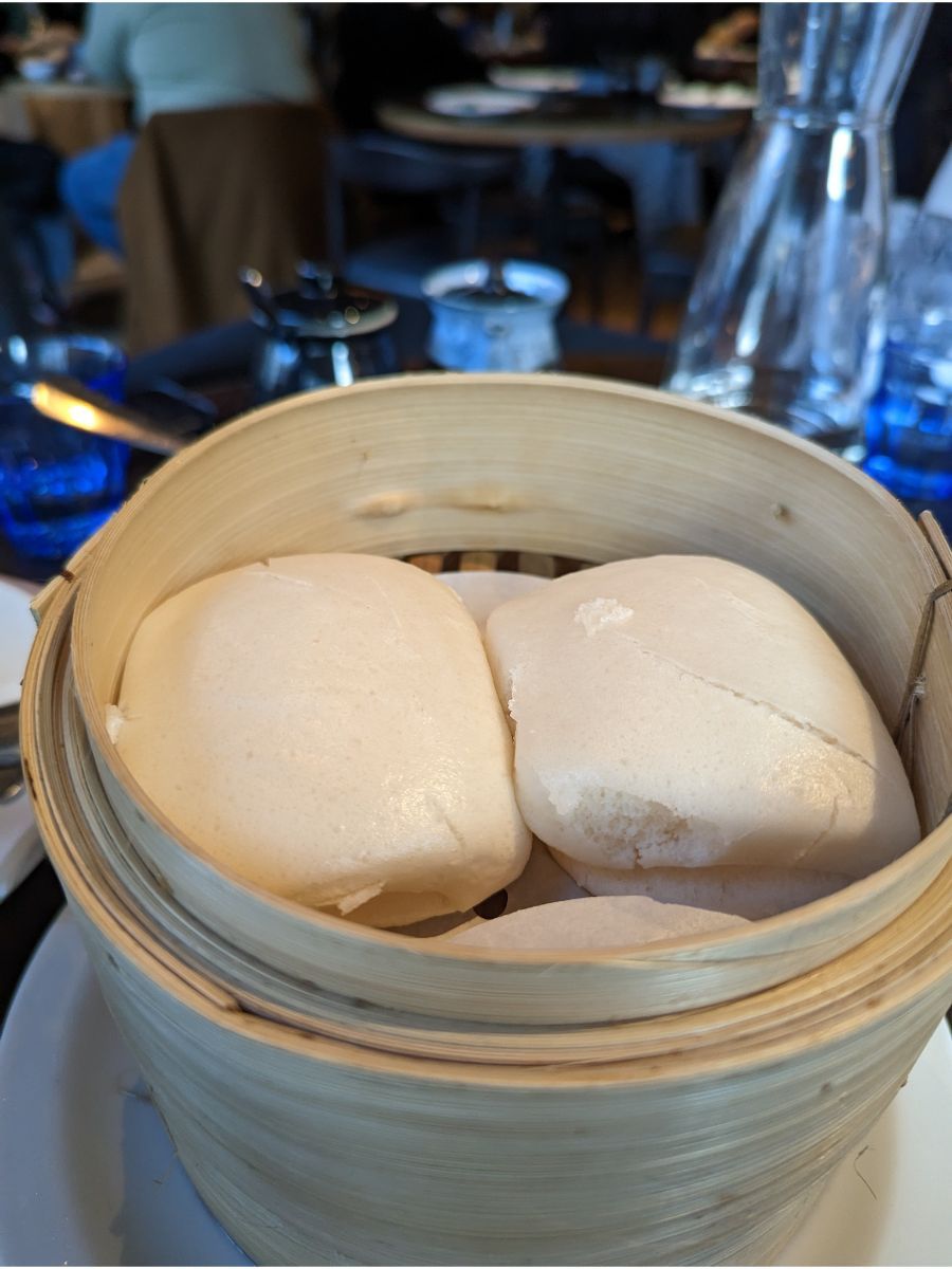 Flesh & Buns - Bangingbites Review